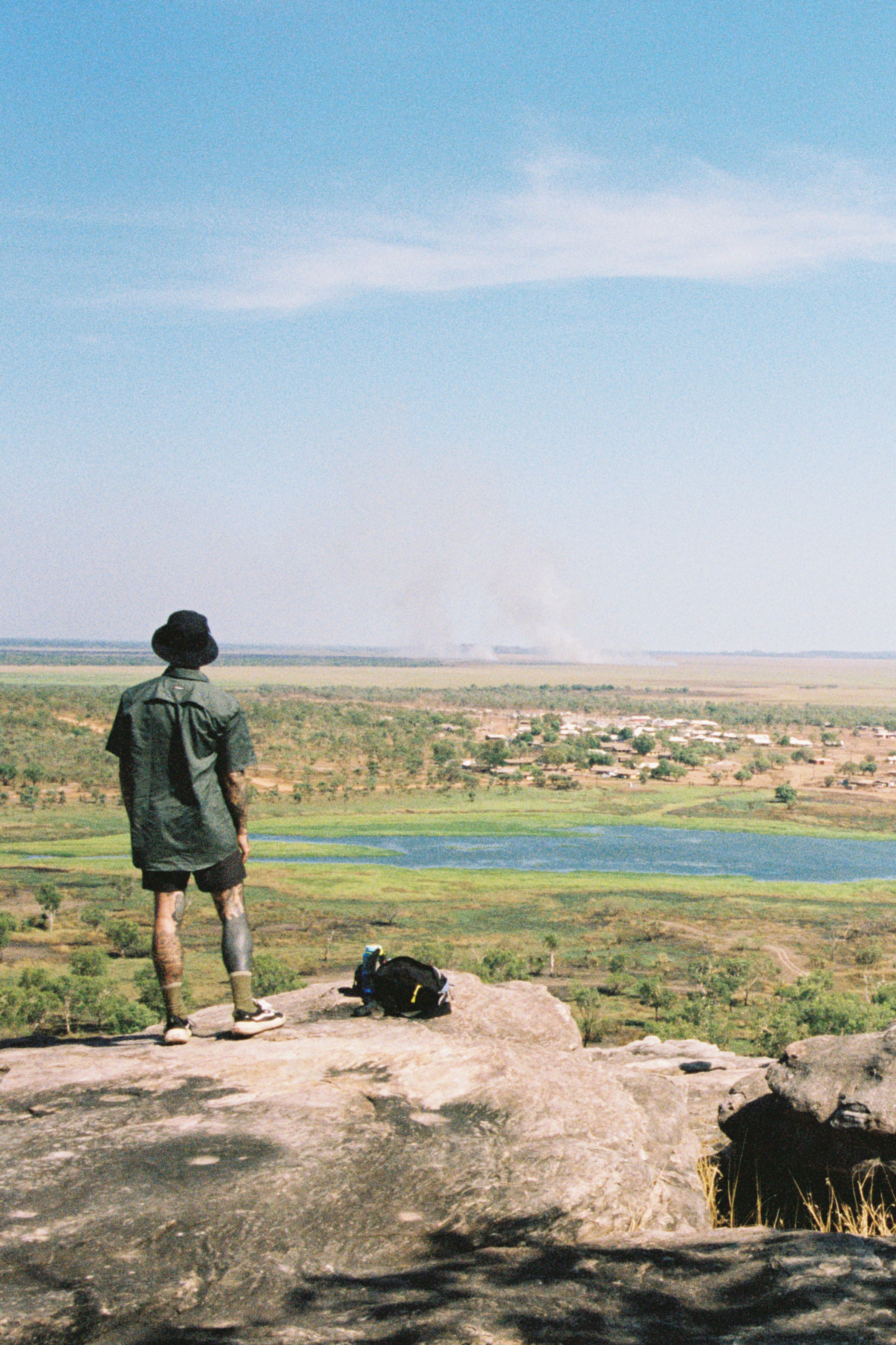 EXHIBITION / A PART OF IT ALL BY SHAUN ALLEN – Laundry Gallery Pty Ltd