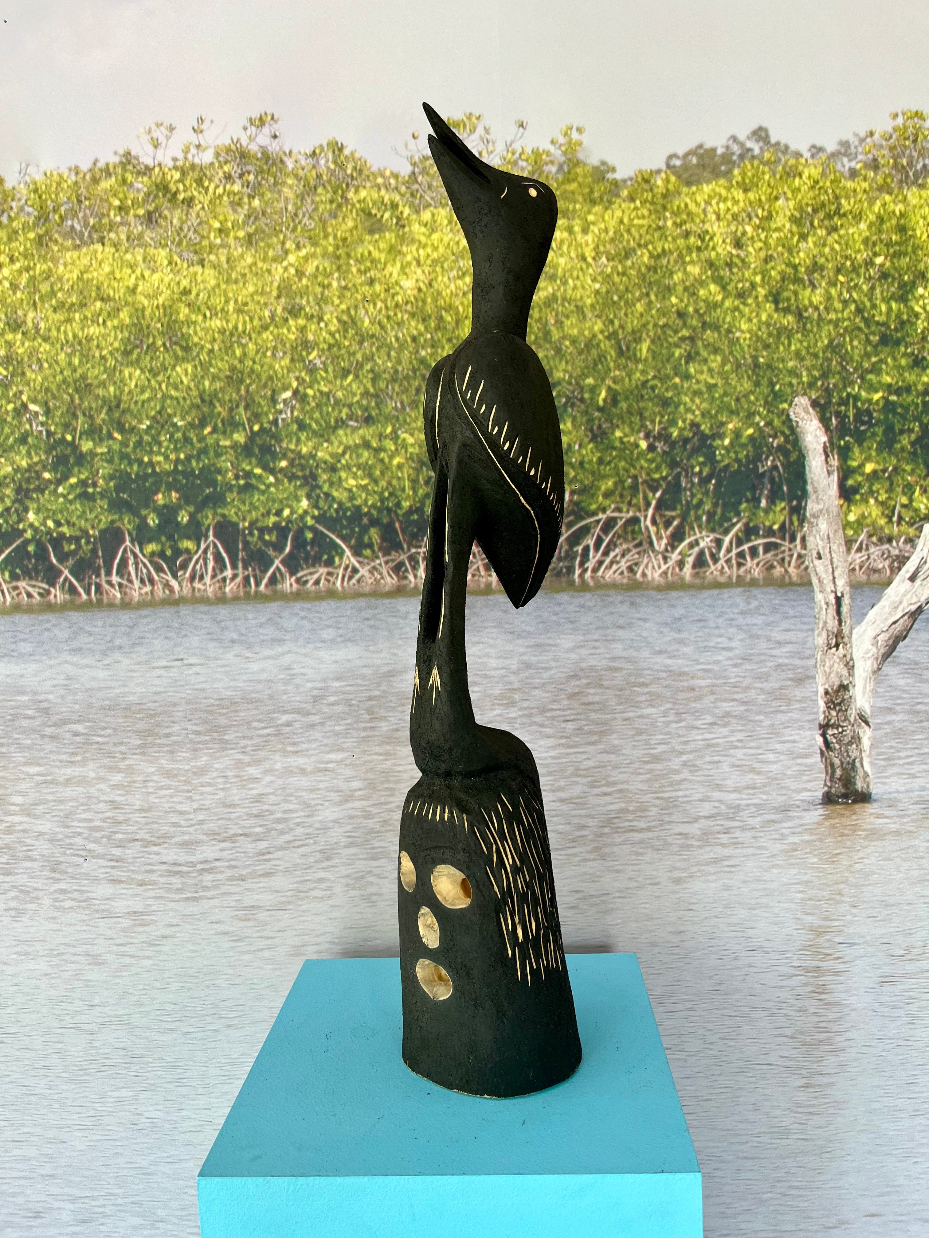 22. Funeral Bird – Laundry Gallery Pty Ltd