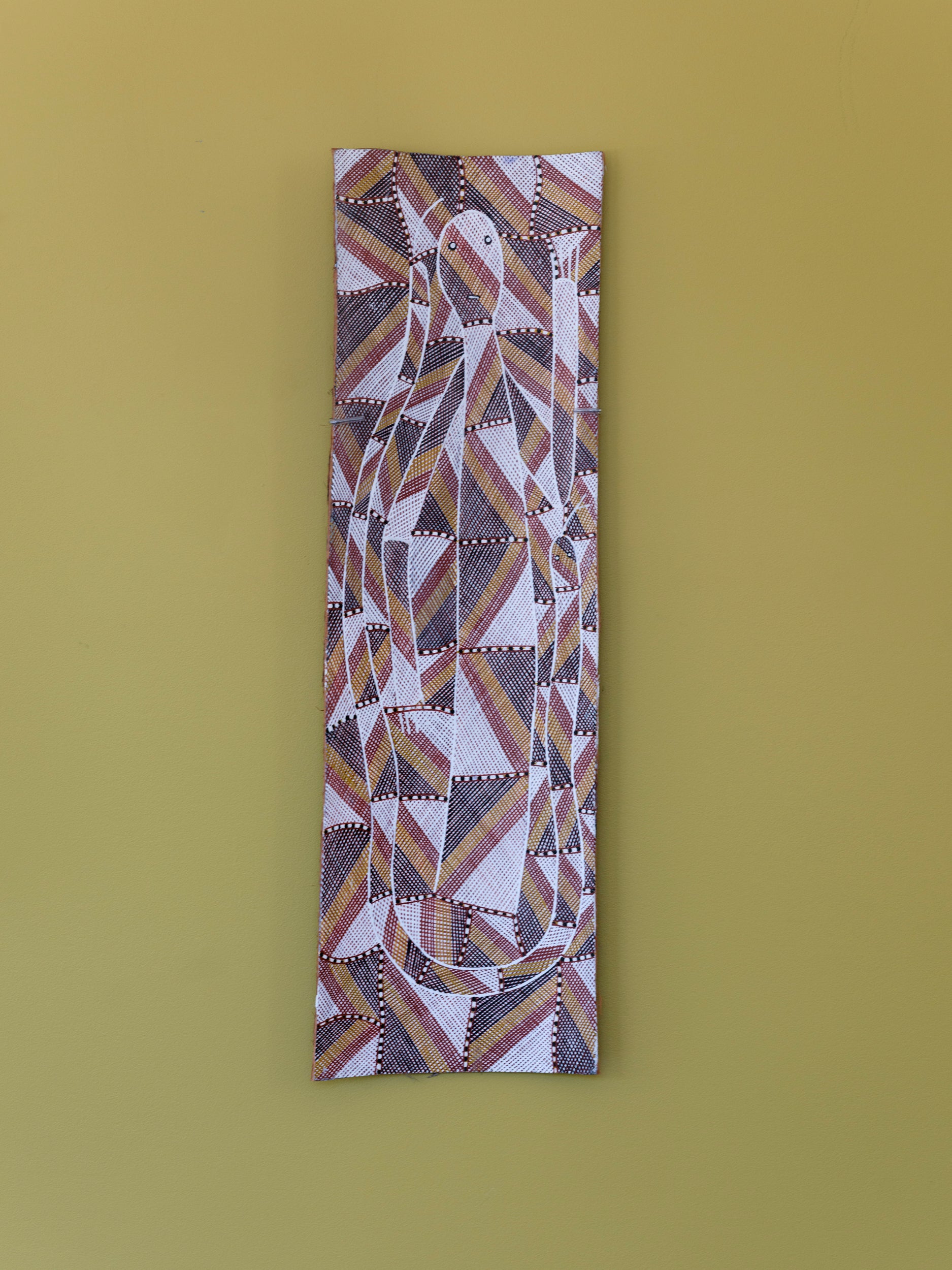 Yawk Yawk (Freshwater Mermaid) – Laundry Gallery Pty Ltd